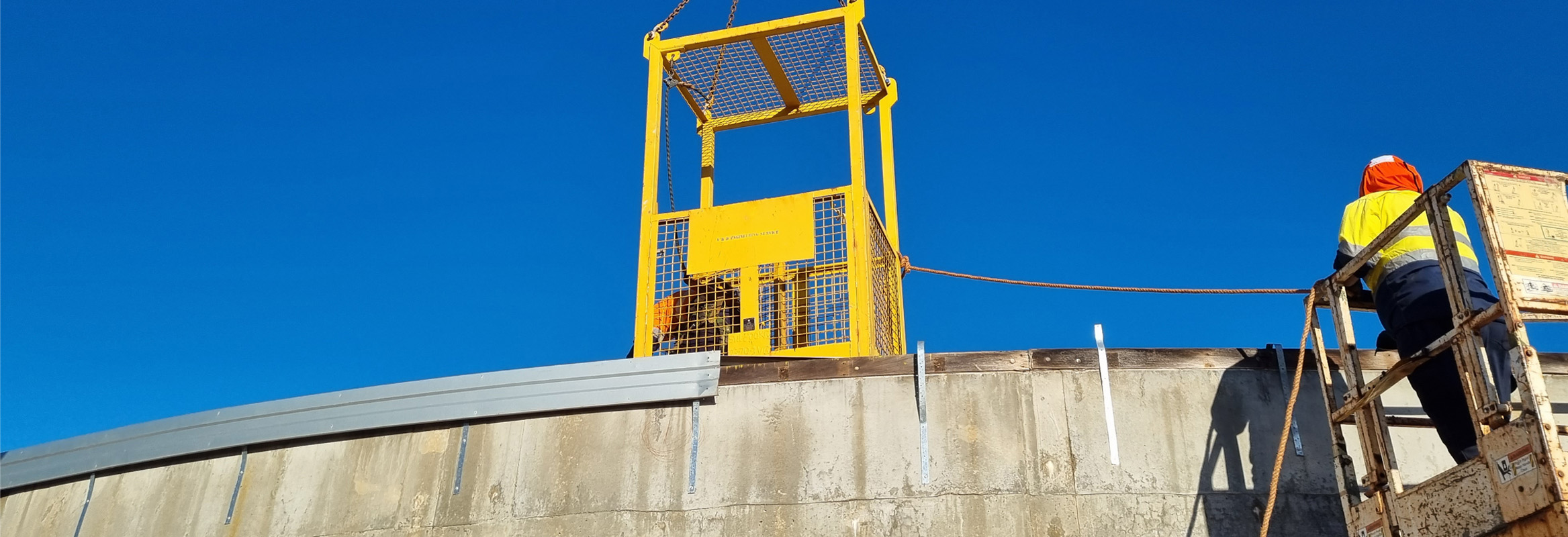 About Us – VDE Engineering