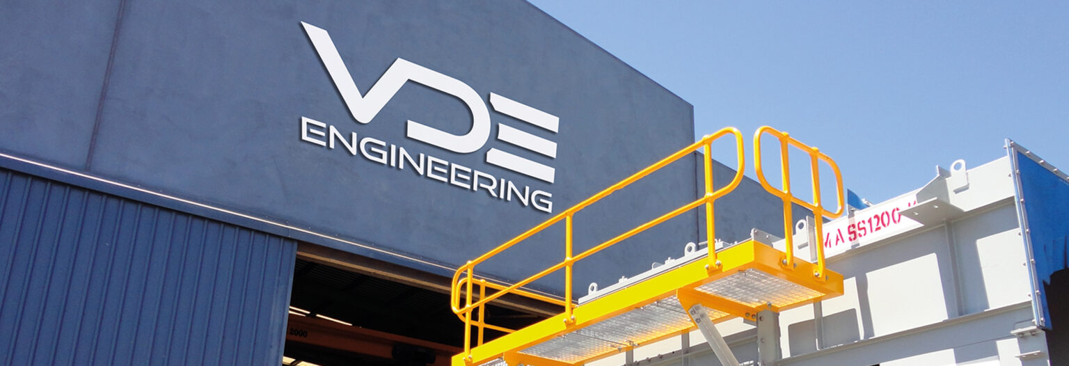 VDE Engineering