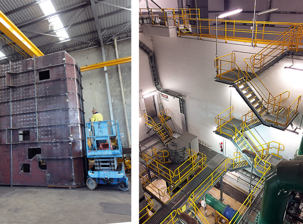 About Us – VDE Engineering