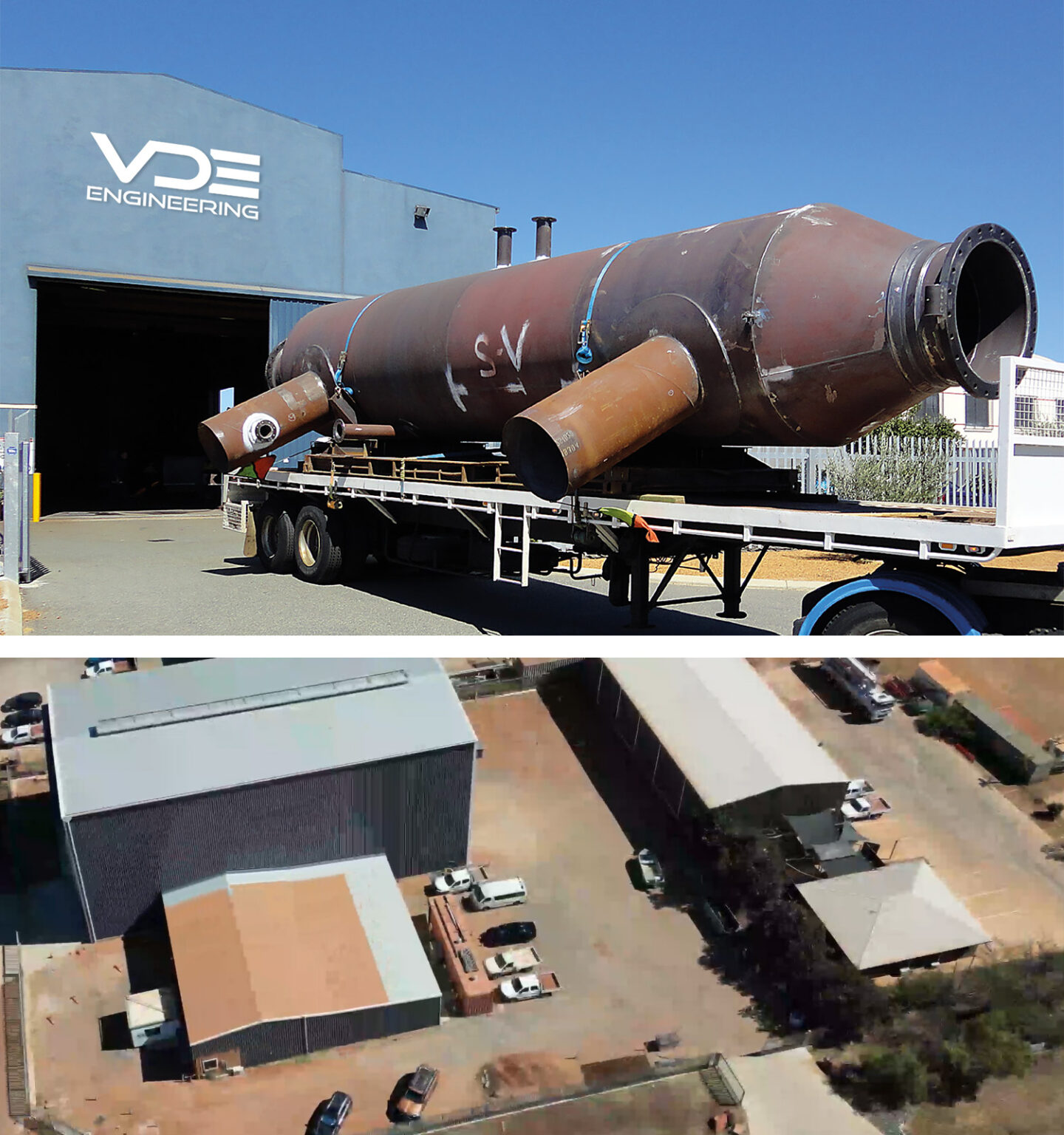 About Us – VDE Engineering